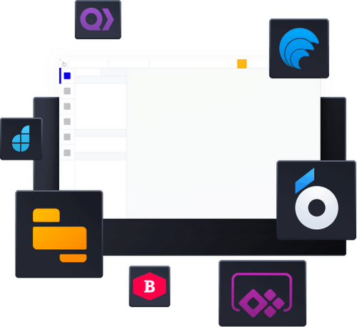 Top 9 No-Code Bubble Alternatives